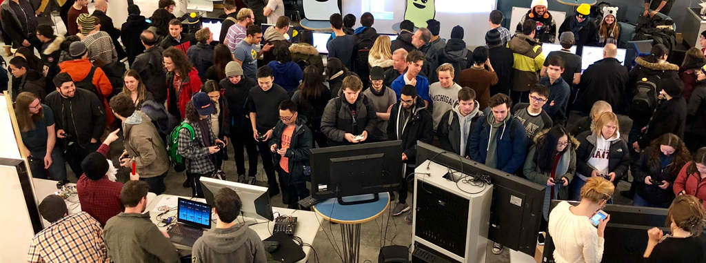 CS for All | CSE @ Michigan